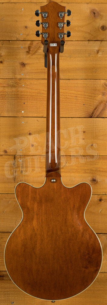 Gretsch G2655 Streamliner Centre Block Jr. | Single Barrel Stain & FOC ...