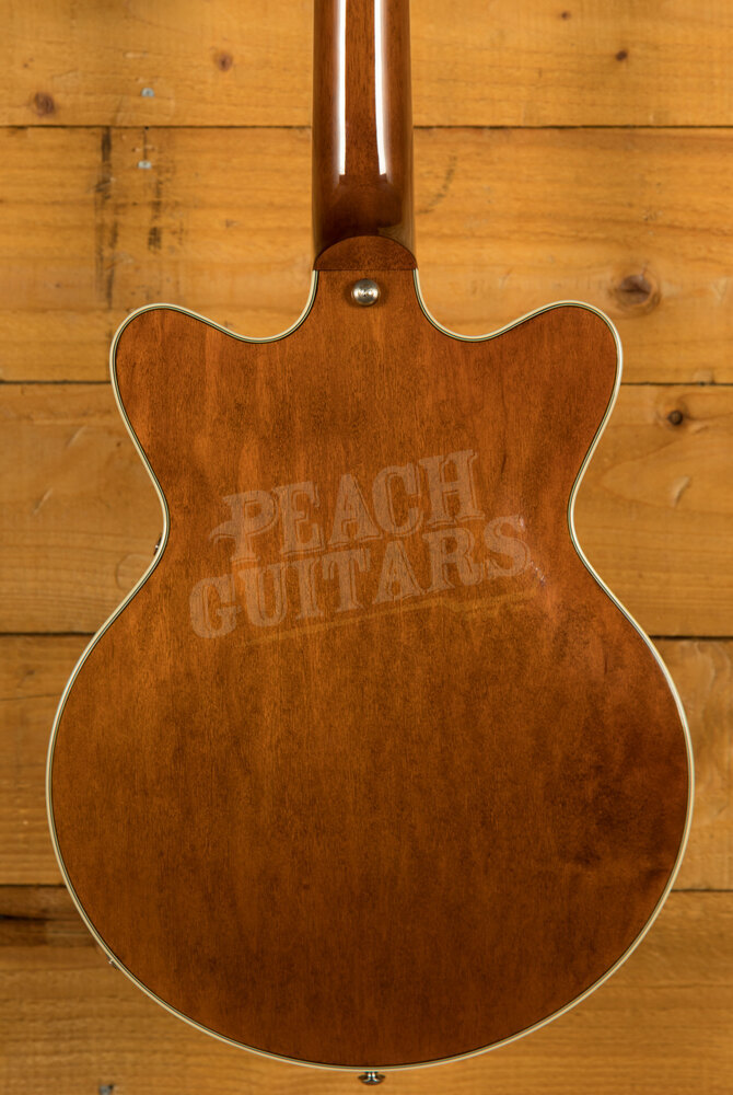 Gretsch G2655 Streamliner Centre Block Jr. | Single Barrel Stain & FOC ...