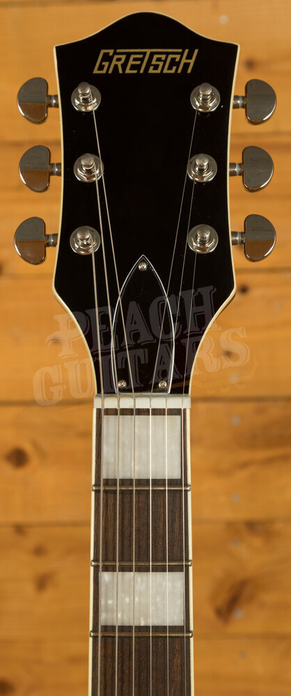 Gretsch G2655 Streamliner Centre Block Jr. | Single Barrel Stain & FOC ...