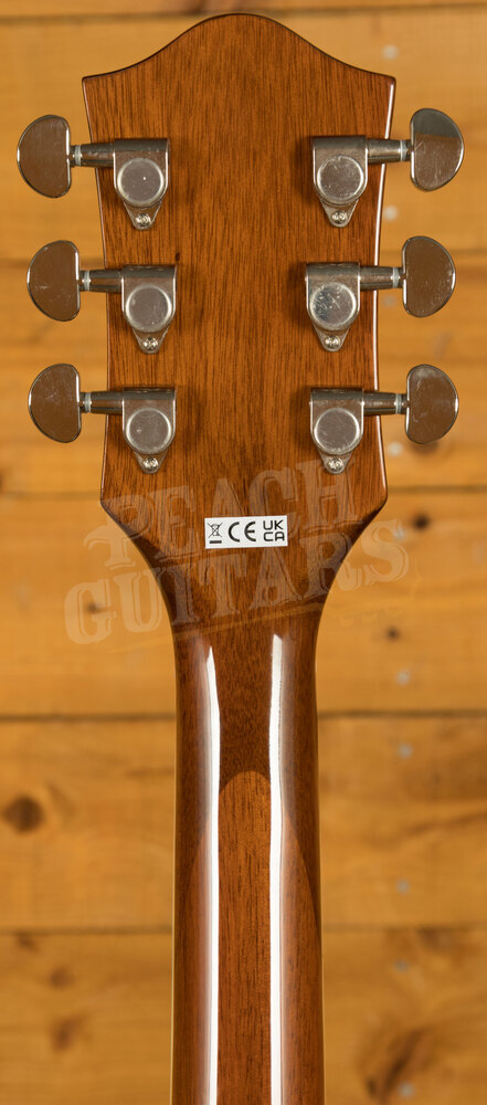 Gretsch G2655 Streamliner Centre Block Jr. | Single Barrel Stain & FOC ...