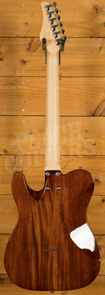 Schecter PT Fastback GOLD - Peach Guitars