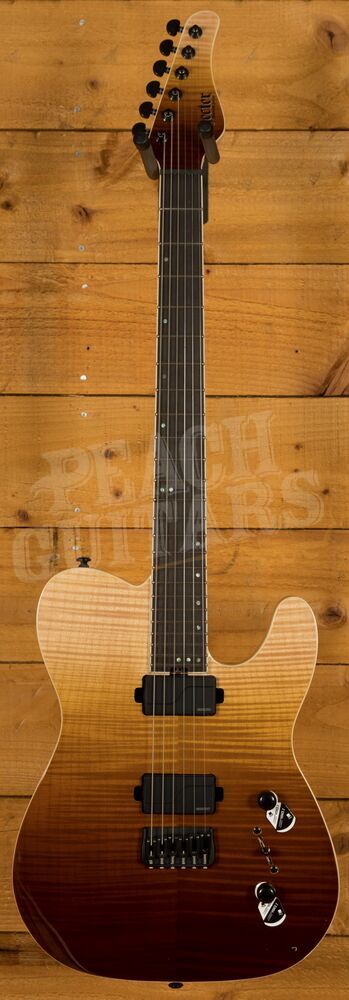 Schecter PT SLS Elite | Antique Fade Burst