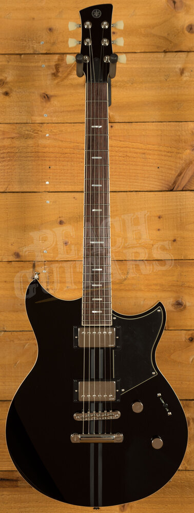 Yamaha Revstar Standard | RSS20 - Black