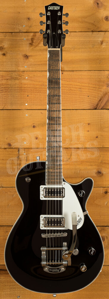 Gretsch G5230T Electromatic Jet FT | Black - Used