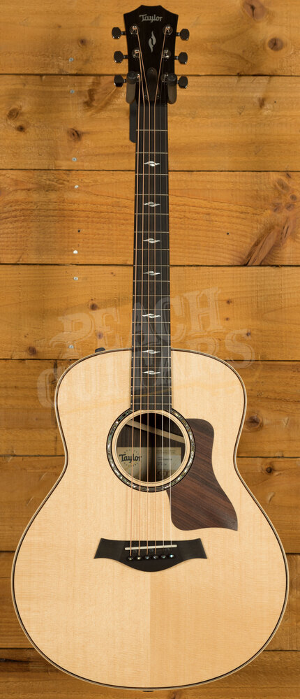 Taylor 800 Series | GT 811e