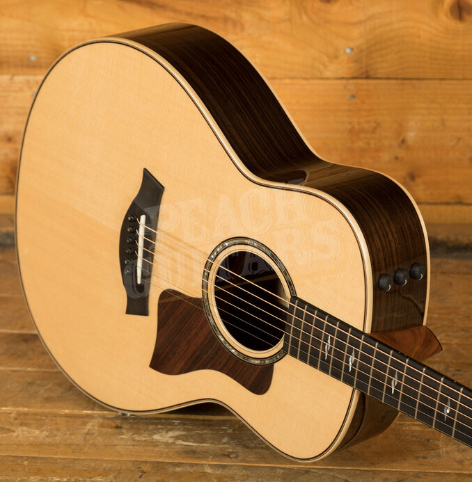 Taylor 800 Series | GT 811e