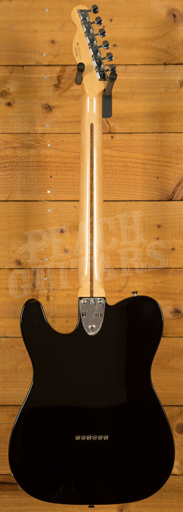 Fender Vintera '70s Telecaster Custom | Maple - Black