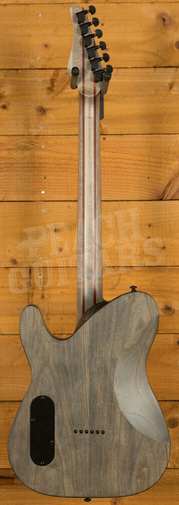 Schecter PT Apocalypse | Red Reign