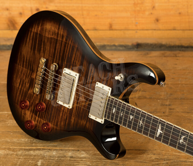 PRS SE McCarty | SE McCarty 594 - Black Gold Burst