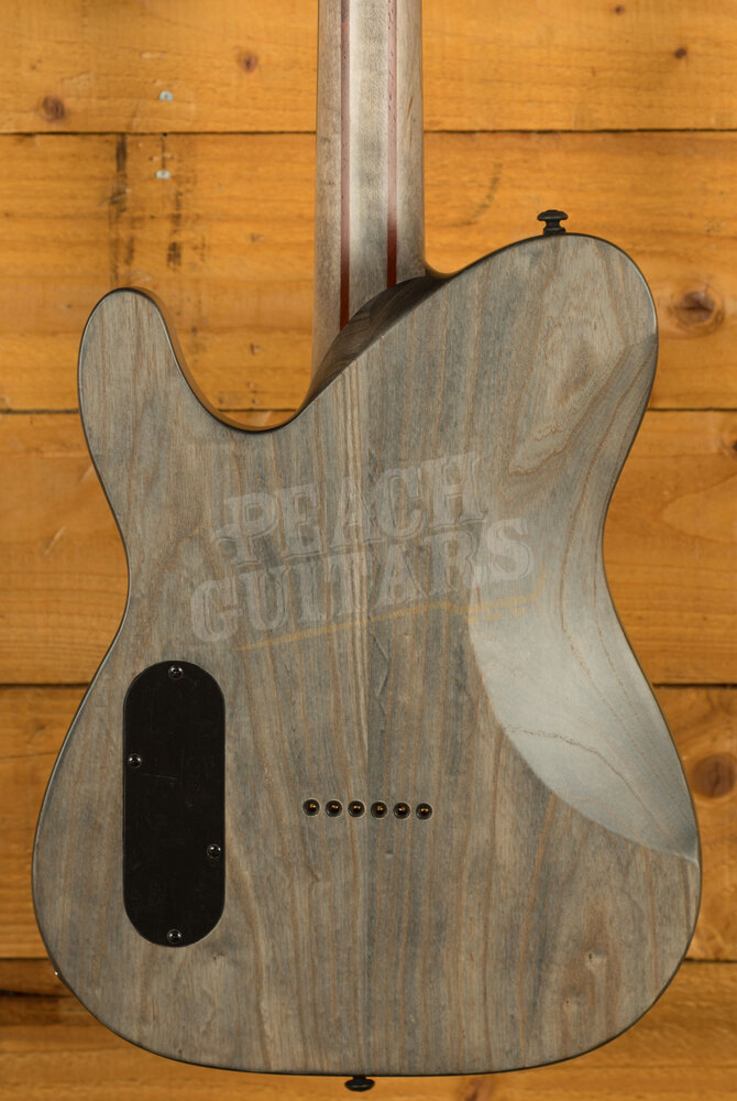 Schecter PT Apocalypse | Red Reign