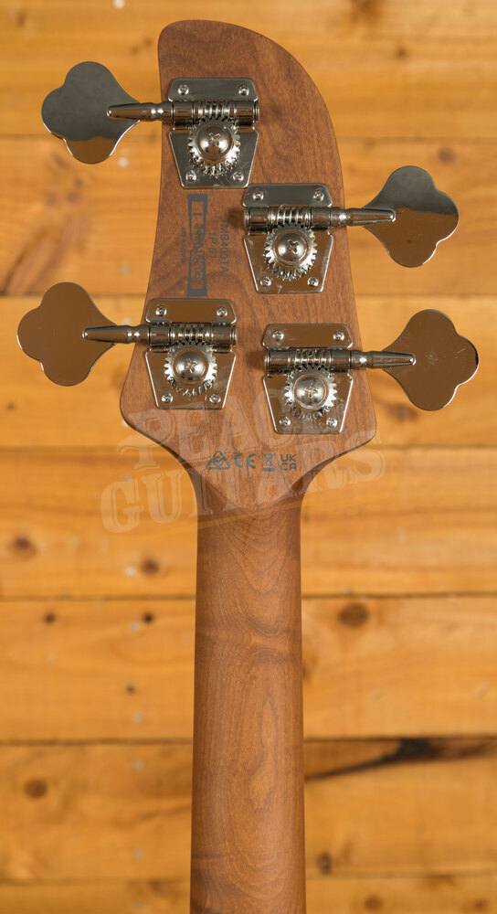 Ibanez Talman Bass Standard | TMB400TA - Cosmic Blue Starburst