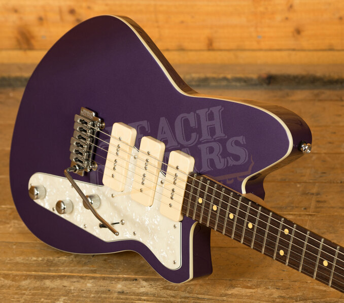 Reverend Jetstream 390 - Italian Purple