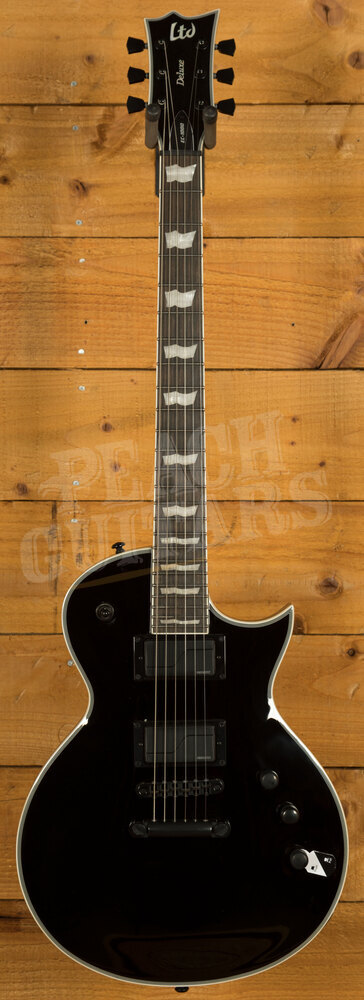 ESP LTD EC-1000S Fluence Black