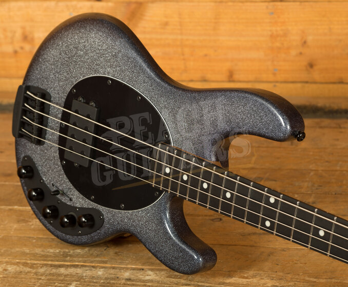 Music Man DarkRay | DarkRay 4-String - Starry Night