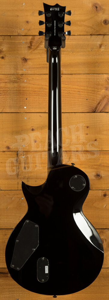 ESP LTD EC-1000S Fluence Black
