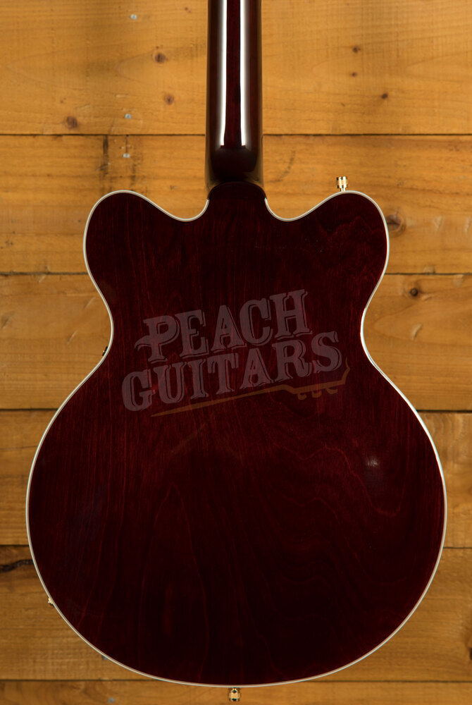 Gretsch G5422G-12 Electromatic Classic Hollow Body 12-String Walnut Stain