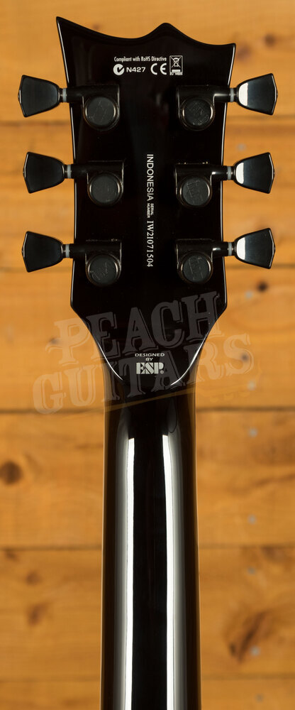 ESP LTD EC-1000S Fluence Black