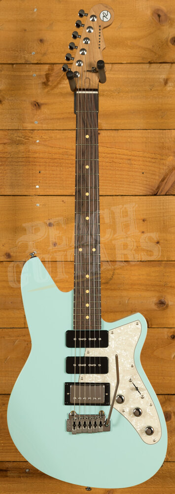 Reverend Six Gun HPP- Chronic Blue