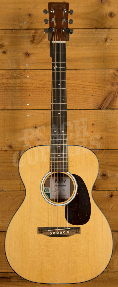 Martin Junior Series | 000-Jr10E Shawn Mendes - FSC Certified