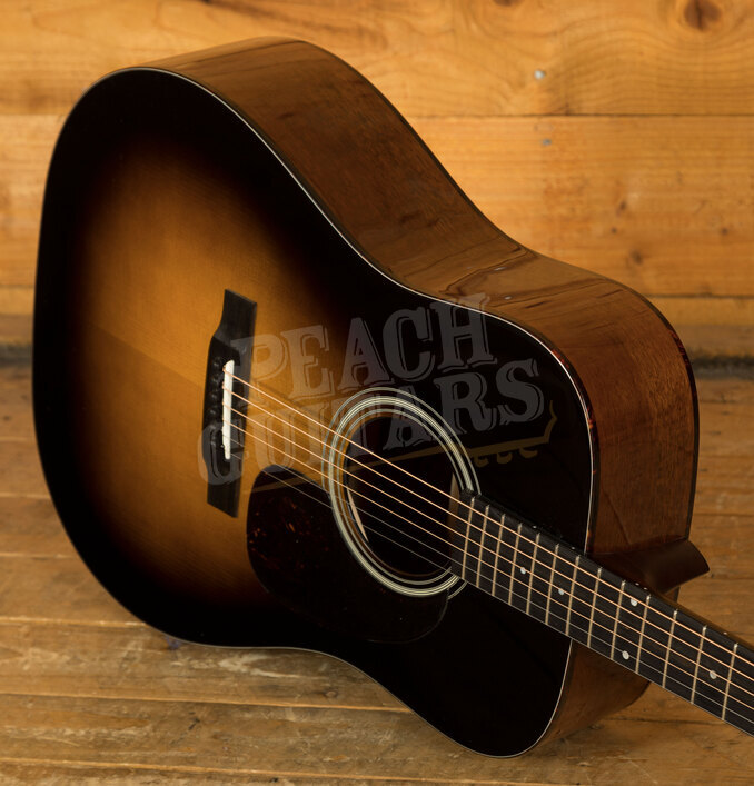 Eastman Traditional Series | E10D-SB - Sunburst