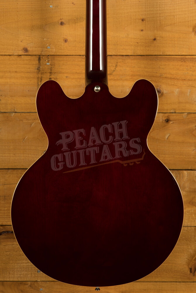 Epiphone Noel Gallagher Riviera w/Hard Case