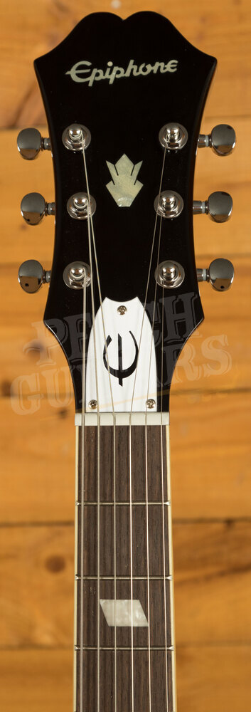 Epiphone Noel Gallagher Riviera w/Hard Case