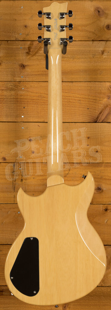 Reverend Sensei Jr - Natural