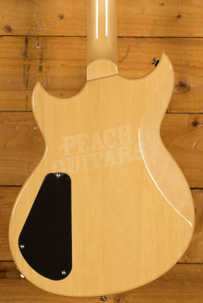 Reverend Sensei Jr - Natural