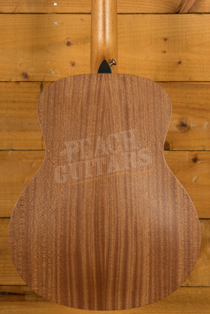 Taylor GS Mini Series | GS Mini Sapele - Left-Handed