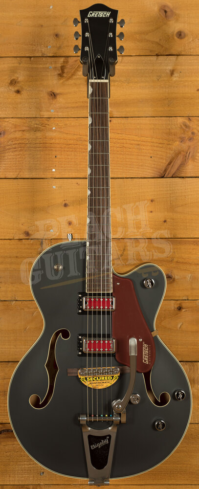 Gretsch G5410T Electromatic Rat Rod