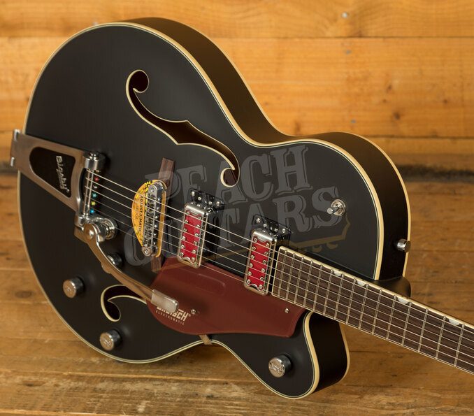Gretsch G5410T Electromatic Rat Rod