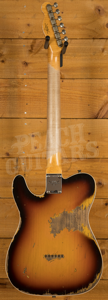 Fender Custom Shop 2020 '64 Telecaster Custom
