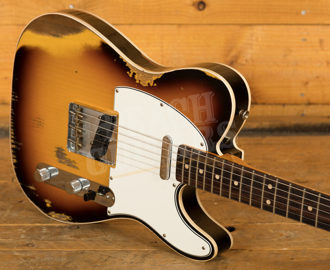 Fender Custom Shop 2020 '64 Telecaster Custom