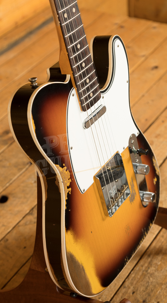 Fender Custom Shop 2020 '64 Telecaster Custom