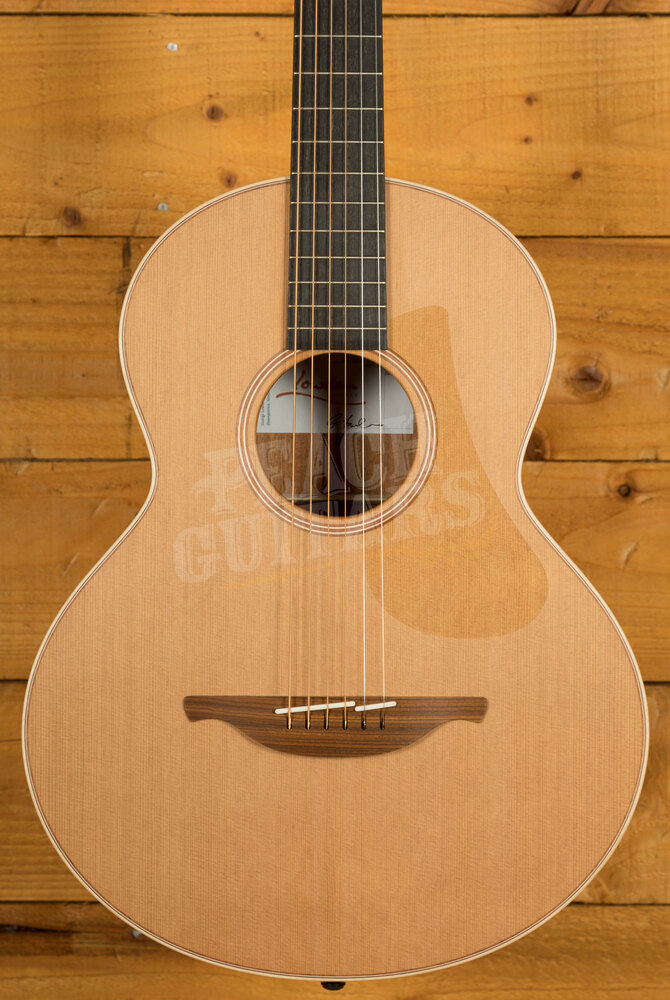 Lowden S-22 12 Fret | Mahogany - Red Cedar