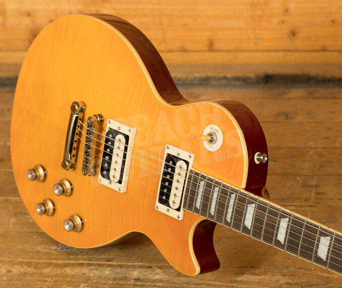 Epiphone Slash Collection | Slash Les Paul Standard - Appetite Burst