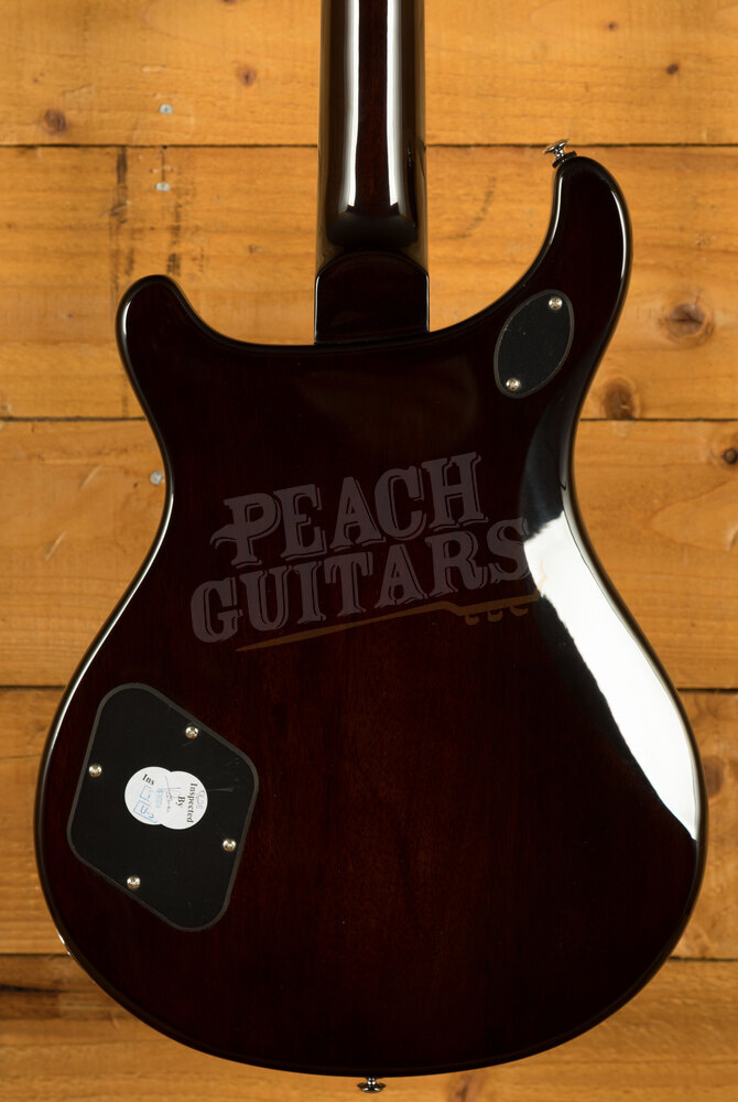 PRS SE McCarty | SE McCarty 594 - Black Gold Burst