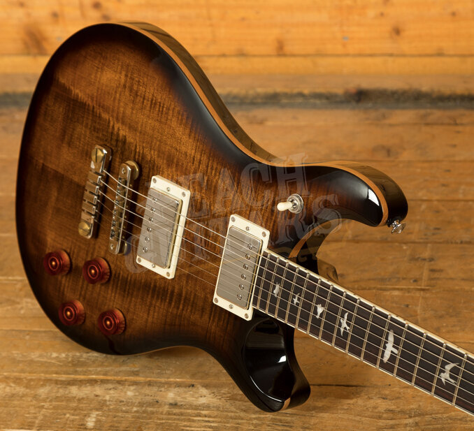 PRS SE McCarty | SE McCarty 594 - Black Gold Burst