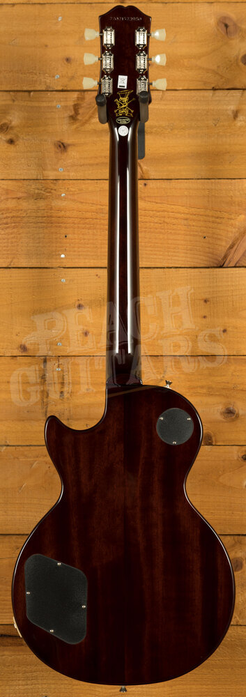 Epiphone Slash Collection | Slash Les Paul Standard - November Burst