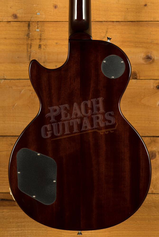 Epiphone Slash Collection | Slash Les Paul Standard - November Burst