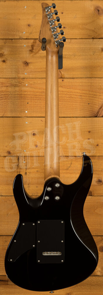 Suhr Modern Plus Fireburst Pau Ferro