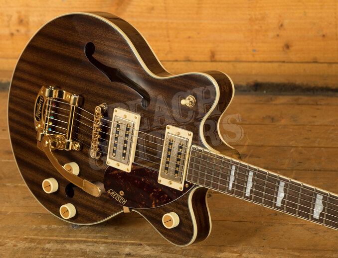 Gretsch G2657TG Streamliner Centre Block Jr. Limited Edition | Imperial ...