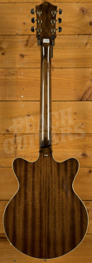 Gretsch G2657TG Streamliner Centre Block Jr. Limited Edition | Imperial ...