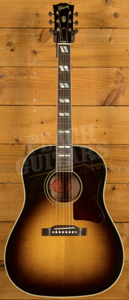 Gibson Southern Jumbo Original Vintage Sunburst
