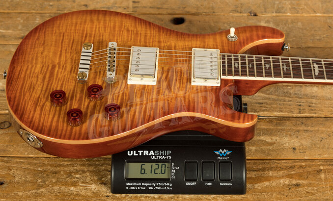 PRS SE McCarty | SE McCarty 594 - Vintage Sunburst