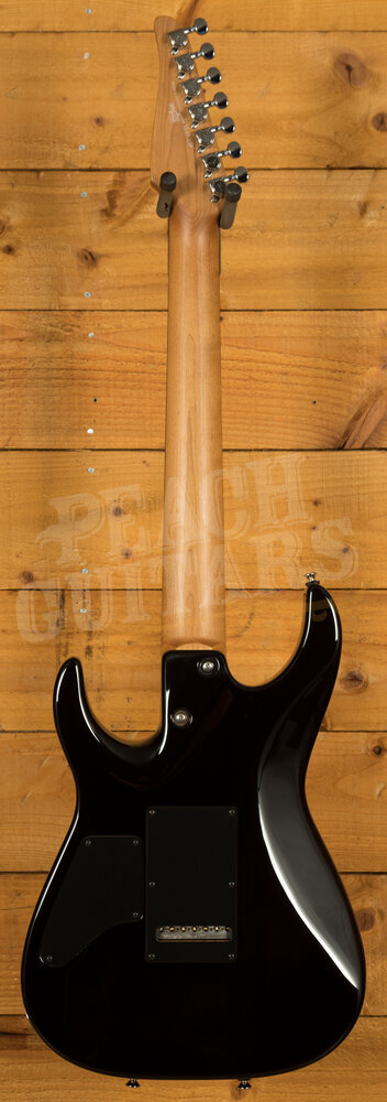 Tom Anderson Angel 7 | Abalone w/Binding