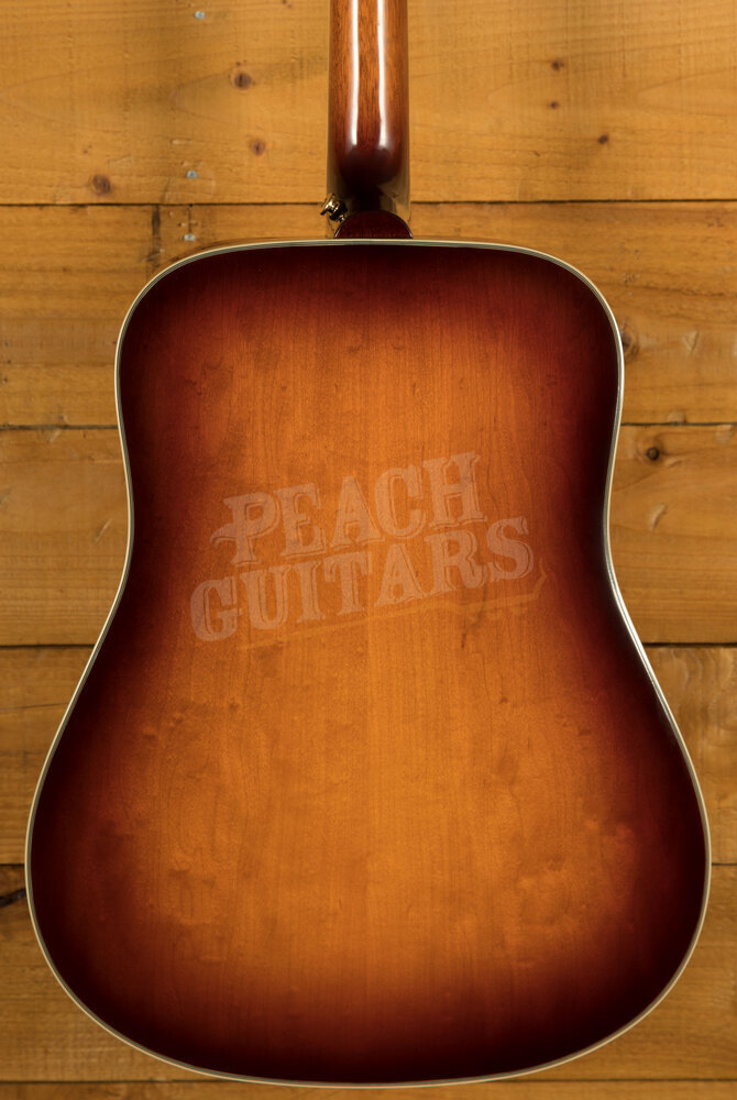 Epiphone Masterbilt Collection | Frontier - Iced Tea Aged Gloss