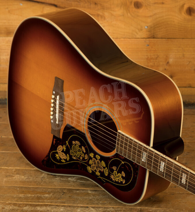 Epiphone Masterbilt Collection | Frontier - Iced Tea Aged Gloss