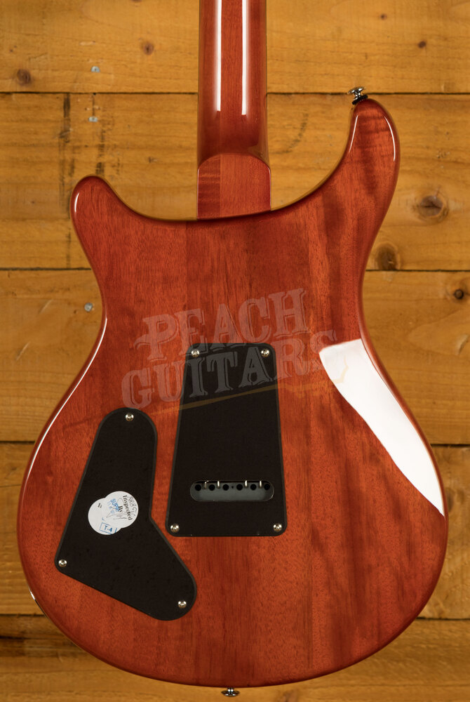 PRS SE Custom 22 - Vintage Sunburst