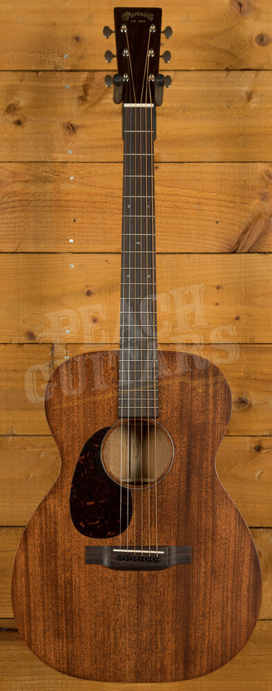 Martin 15 Series | 00-15M - Left-Handed